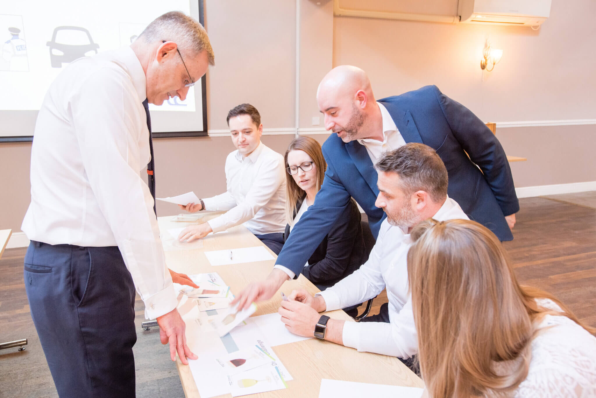 Meet Our People | Careers at TTC Group