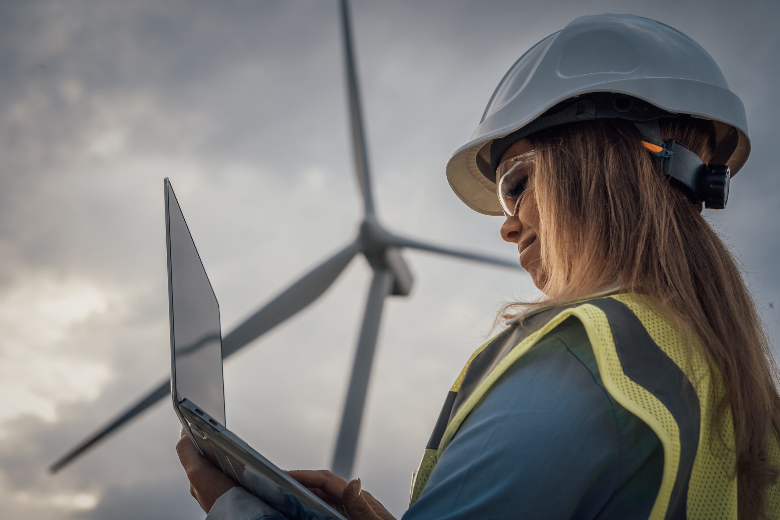 Energy & Utilities Sector Solutions | TTC Group – Competency